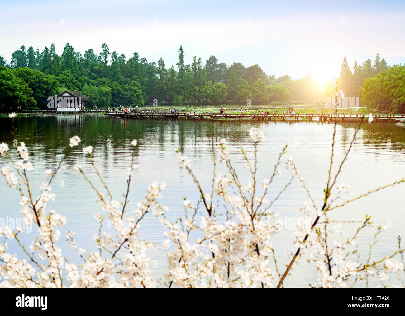 China scenic hi-res stock photography and images - Alamy