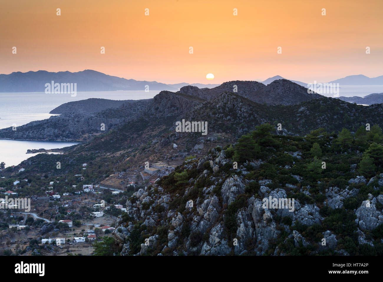 Sogut bay hi-res stock photography and images - Alamy