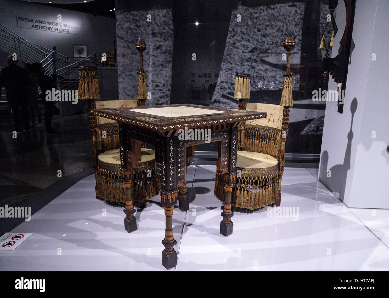 Carlo bugatti hi-res stock photography and images - Alamy