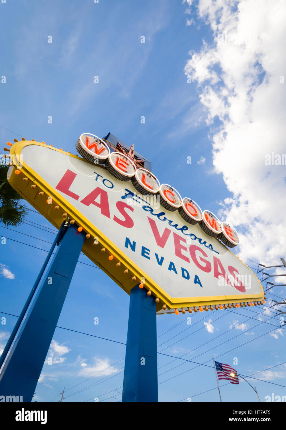 Neon logos hi-res stock photography and images - Alamy