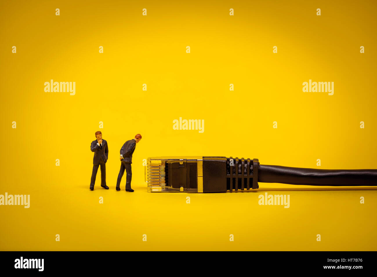 Communications infrastructure concept hi-res stock photography and ...