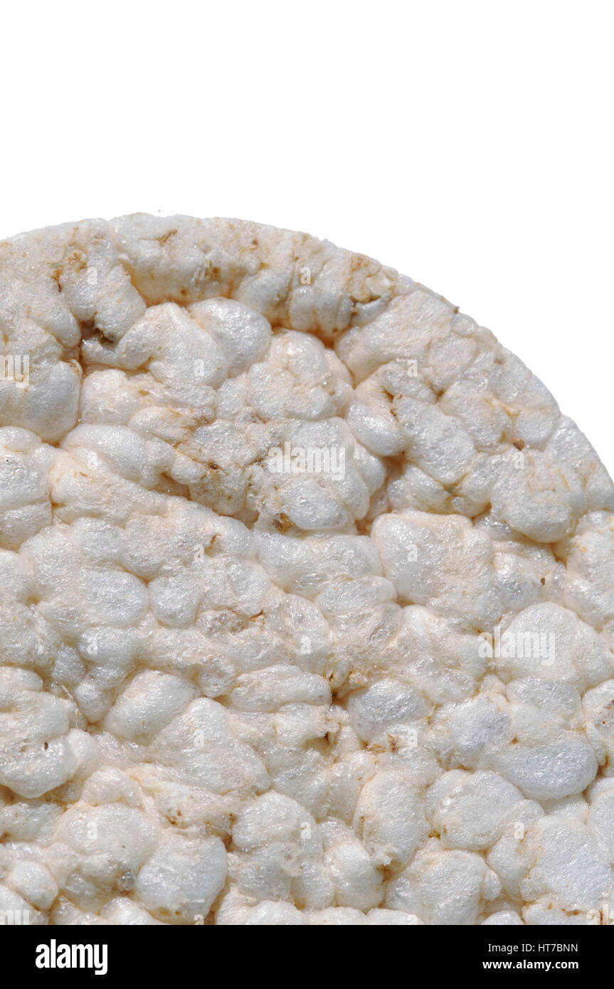 Rice wafer hi-res stock photography and images - Alamy