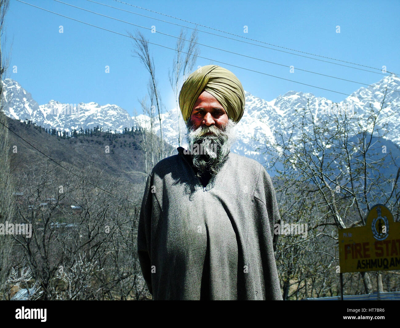 Sind valley hi-res stock photography and images - Alamy