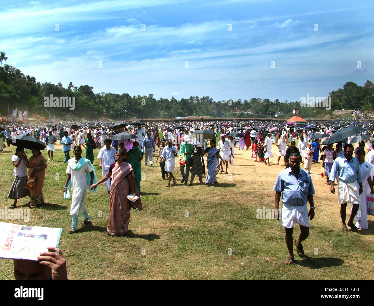 Maramon convention hi-res stock photography and images - Alamy
