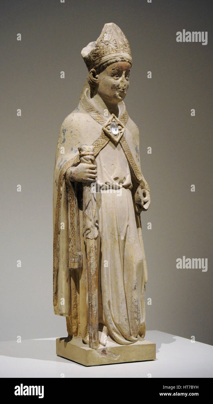 St eligius hi-res stock photography and images - Alamy