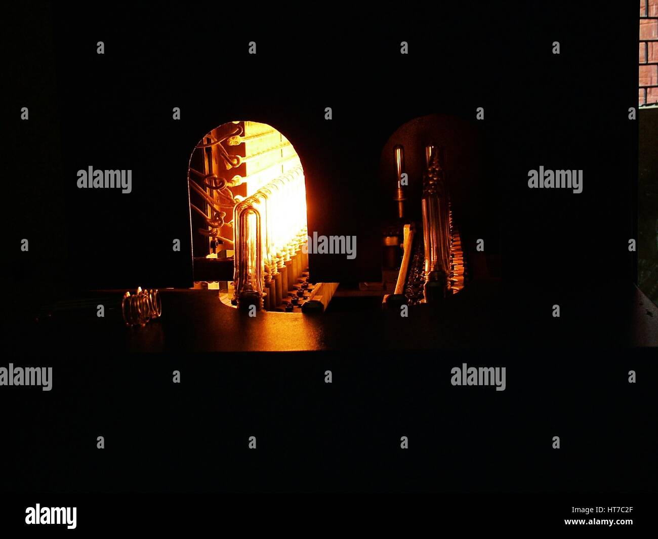 Bottle preform hi-res stock photography and images - Alamy