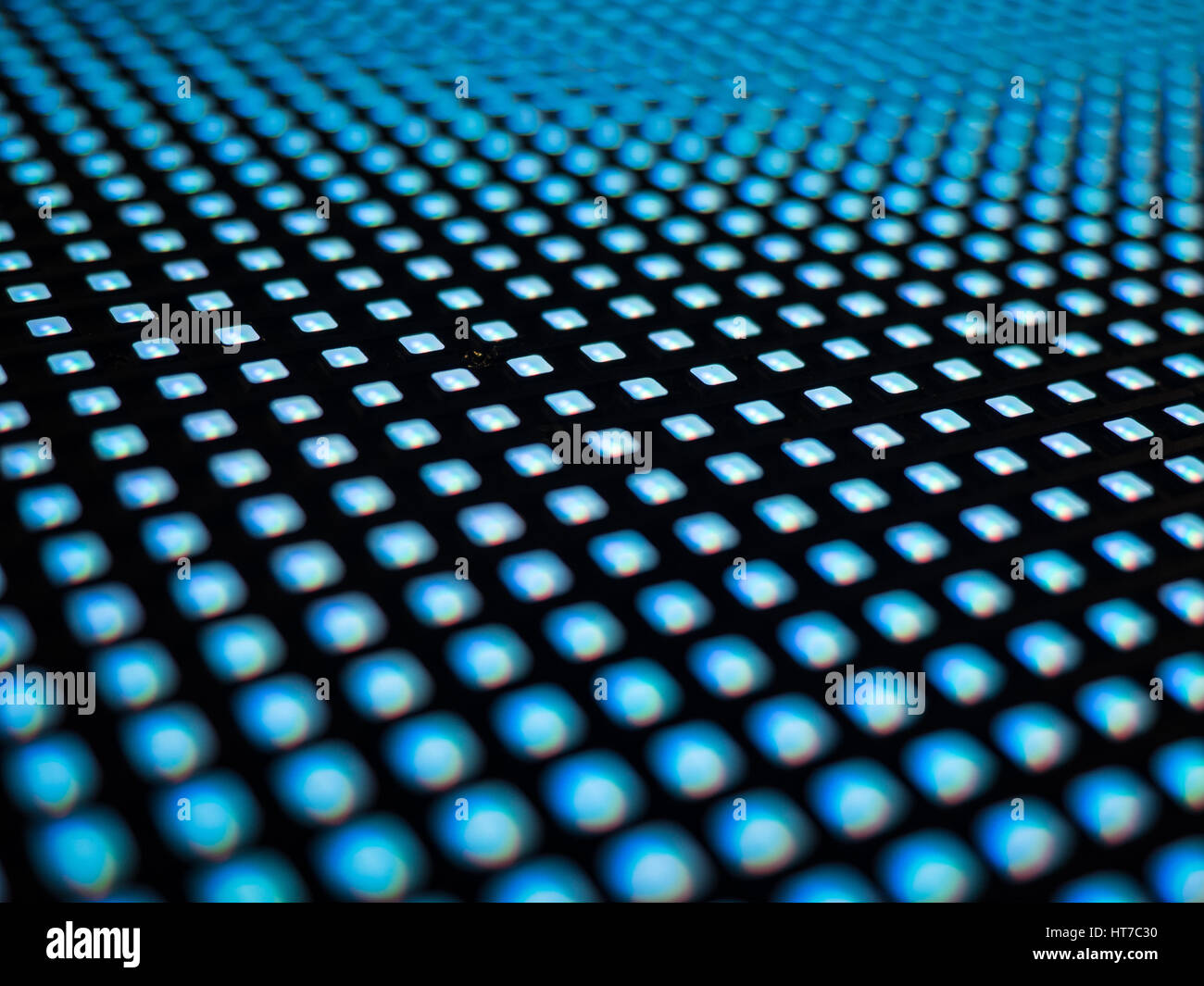 Abstract pixels hi-res stock photography and images - Alamy