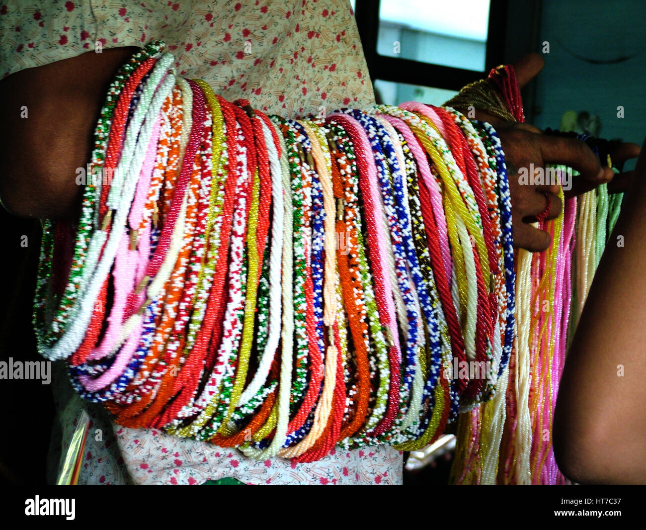 Mala jaipur hi-res stock photography and images - Alamy