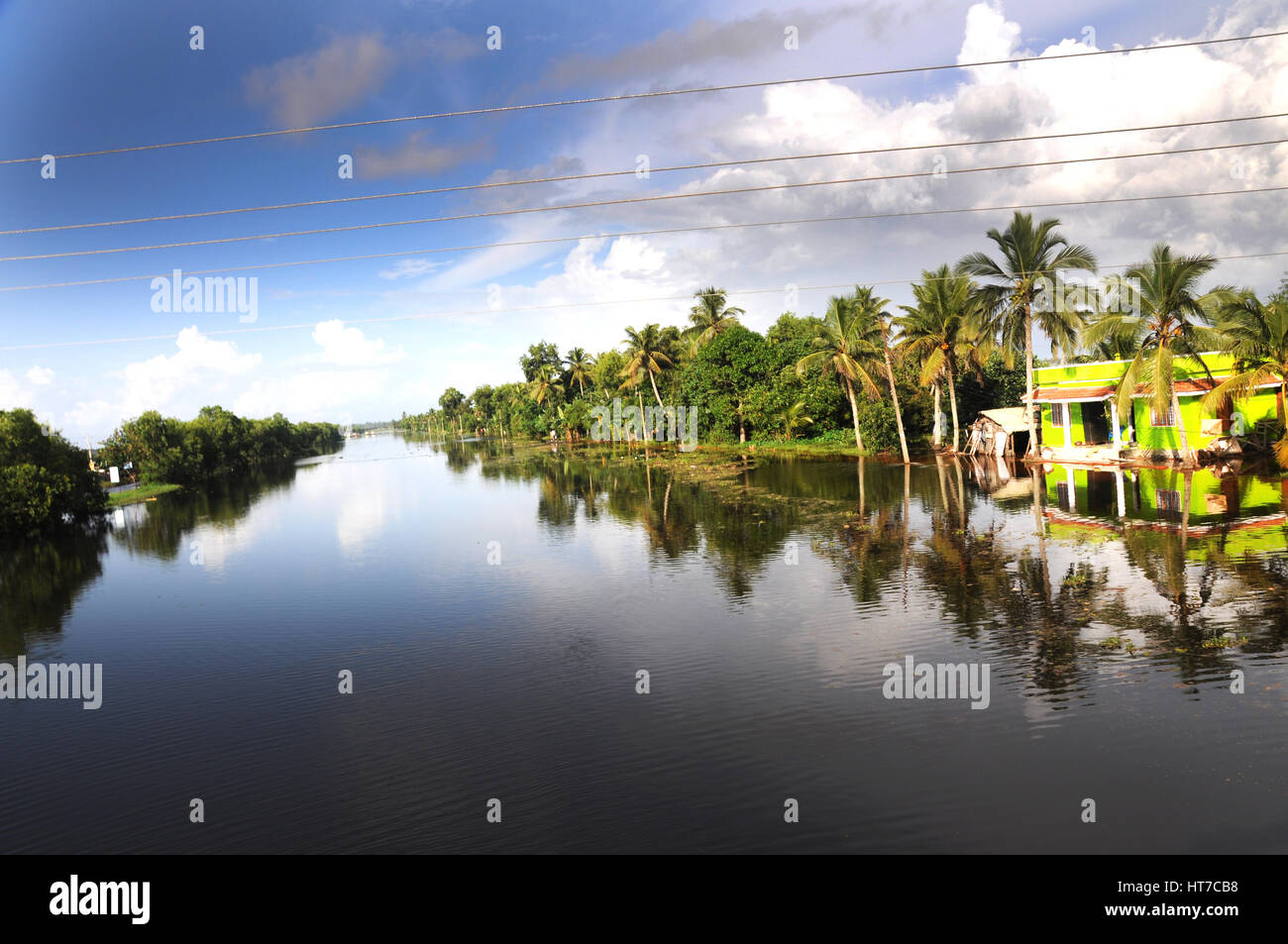Kerala Gods Own Country Wallpapers