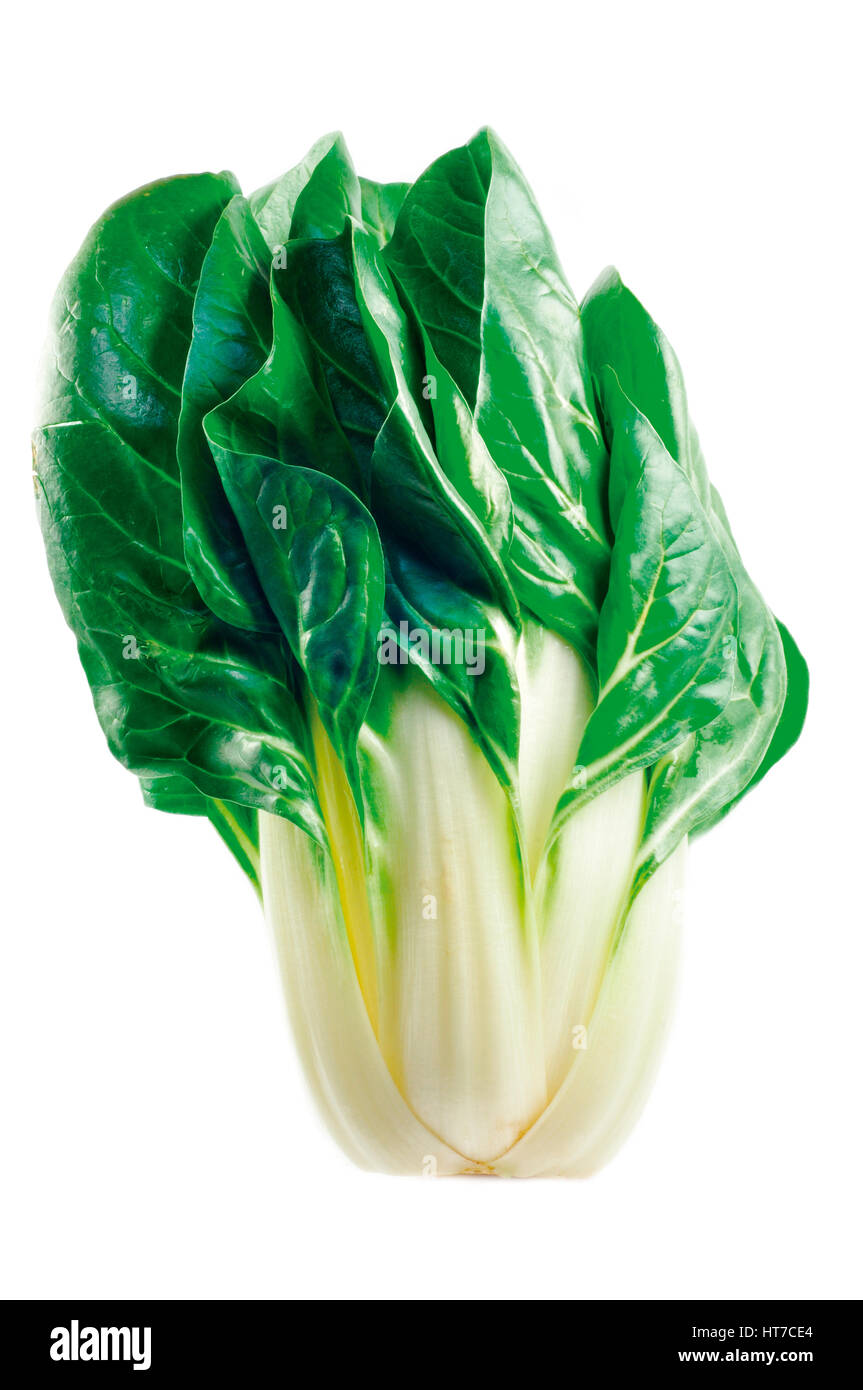 Green chard Cut Out Stock Images & Pictures - Alamy