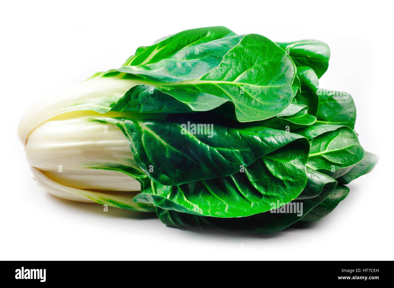 Green chard Cut Out Stock Images & Pictures - Alamy