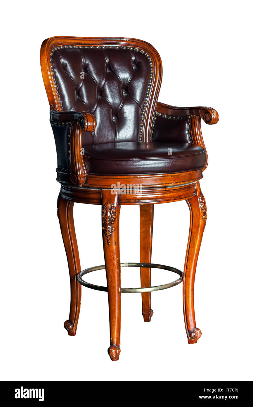Pub furniture made of old metal hi res stock photography and images Alamy
