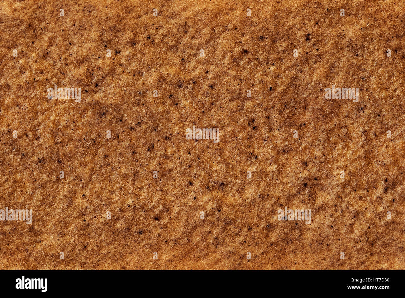 Brown Baking Texture. Cookies background Stock Photo - Alamy