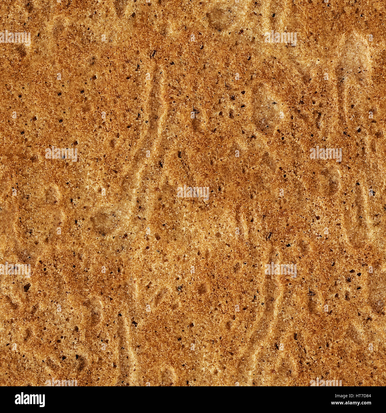 Seamless Pattern of Baking Texture. Cake texture Stock Photo - Alamy