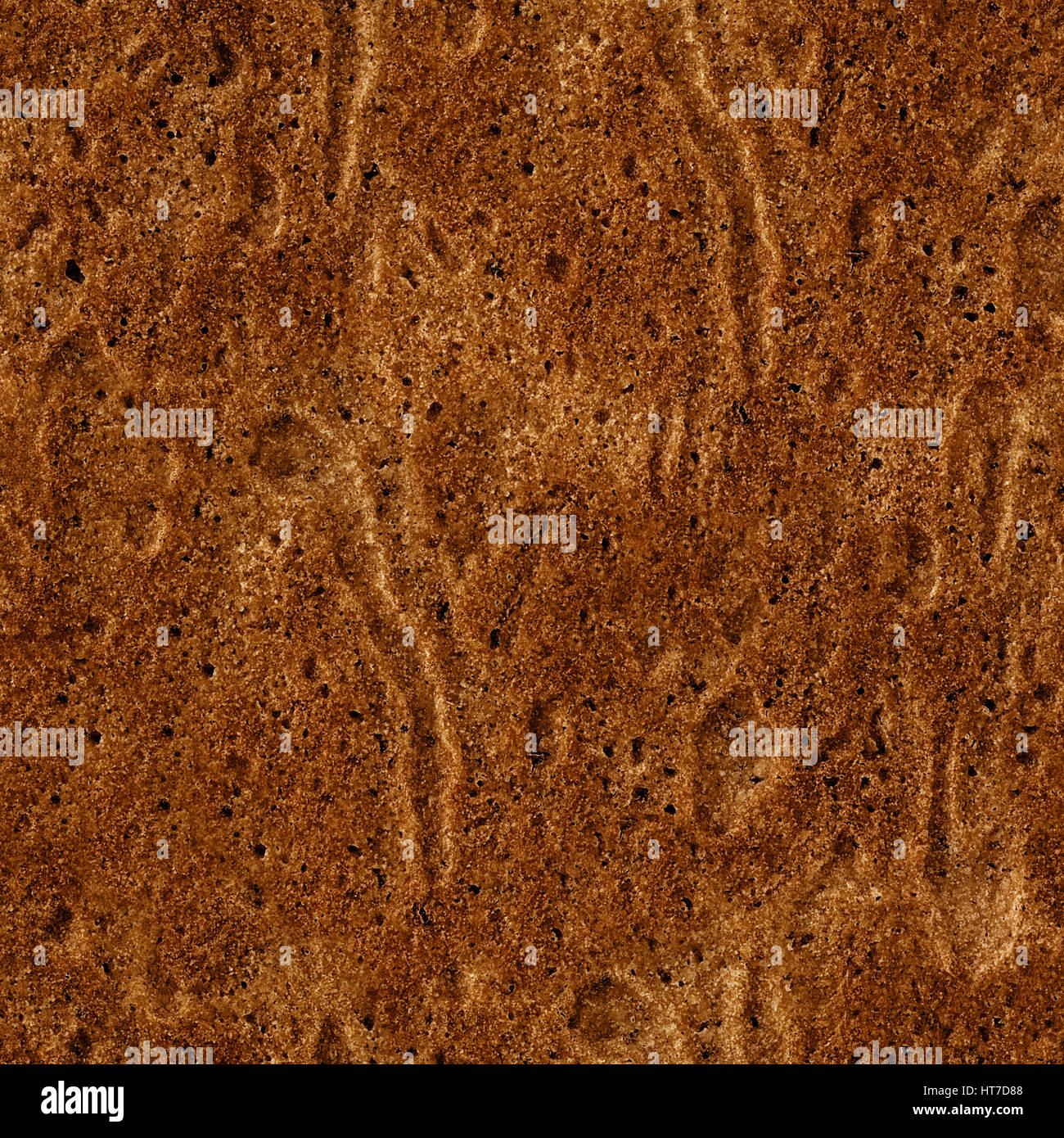 Seamless Pattern of Baking Texture. Brown Cake texture Stock Photo - Alamy