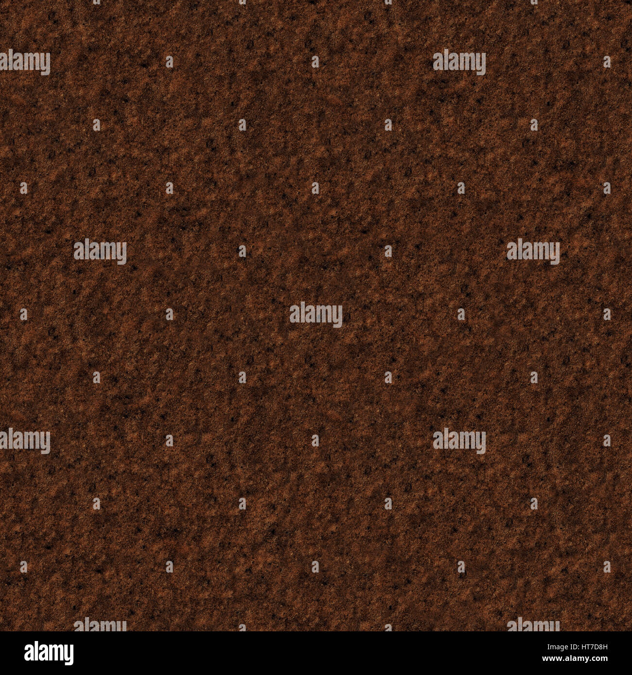 Seamless Pattern of Baking Texture. Dark Brown Cake texture Stock Photo ...