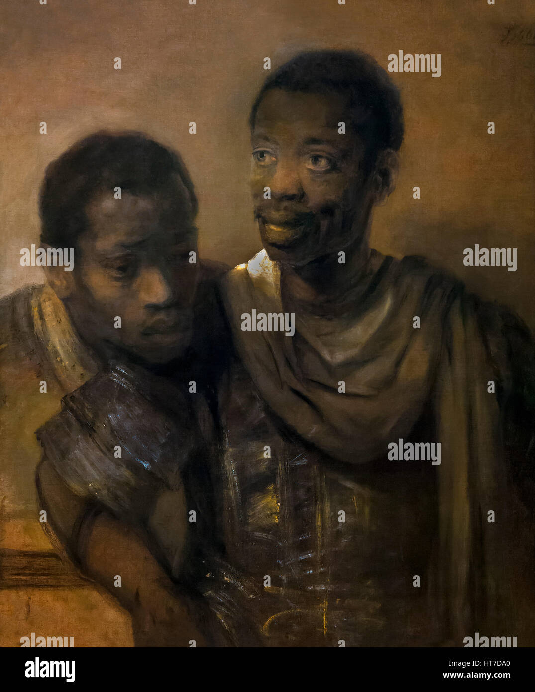 Two moors hi-res stock photography and images - Alamy