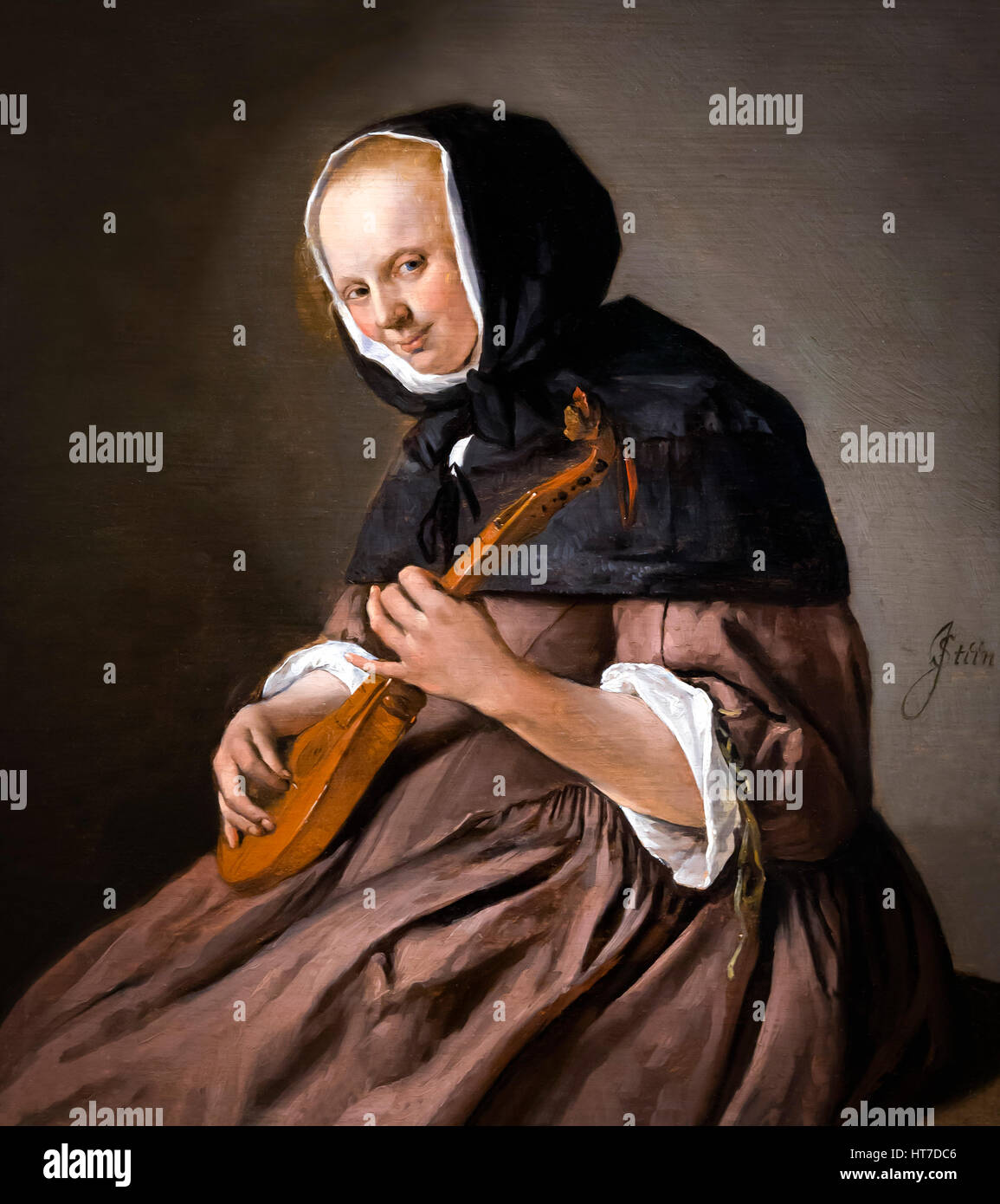 Cittern hi-res stock photography and images - Alamy