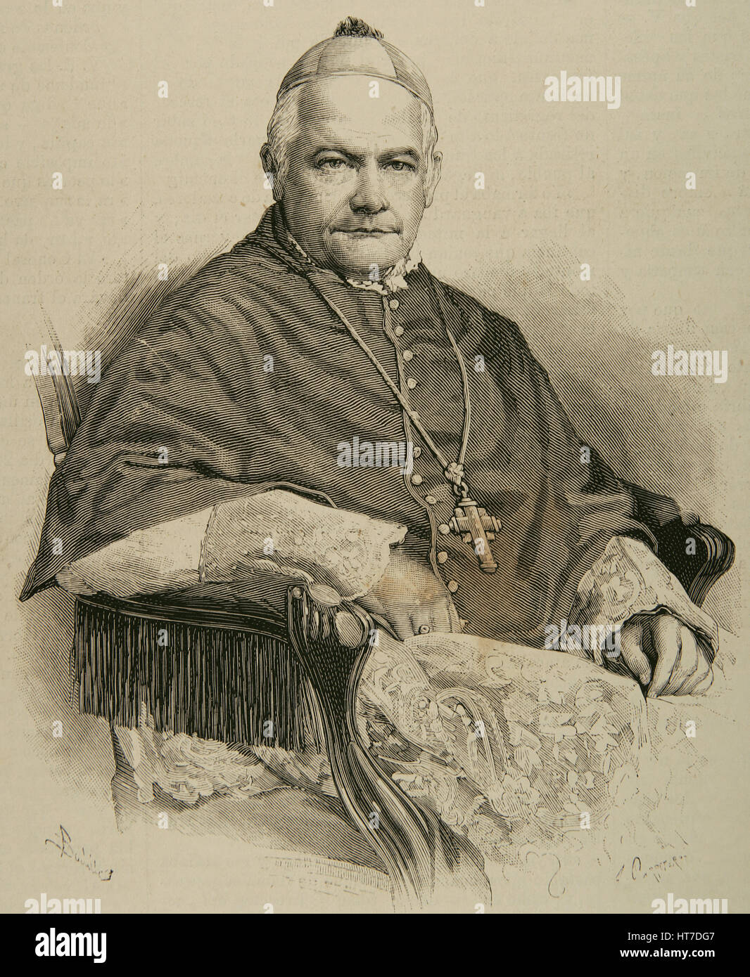 Jacinto vera duran hi-res stock photography and images - Alamy