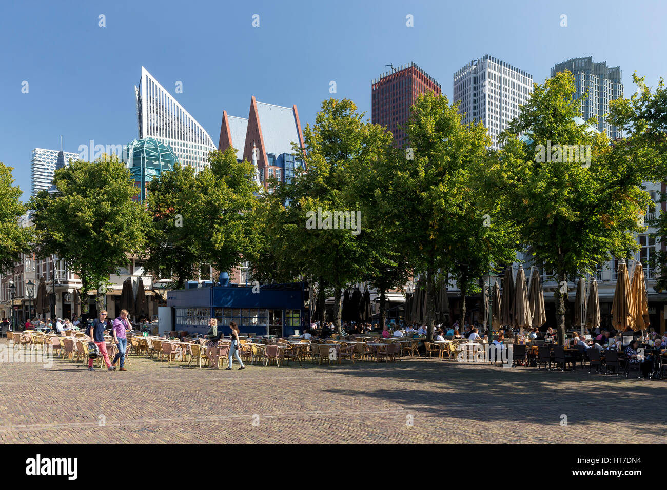 Plein The Hague Stock Photos & Plein The Hague Stock Images - Alamy