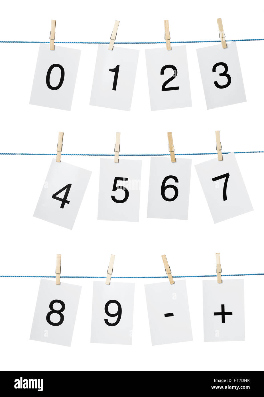 Hanging letters hi-res stock photography and images - Alamy