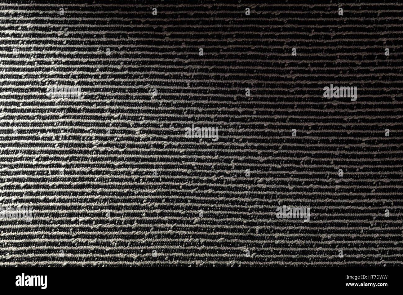 Dark gray fabric texture with diogonal gradient shadow Stock Photo - Alamy