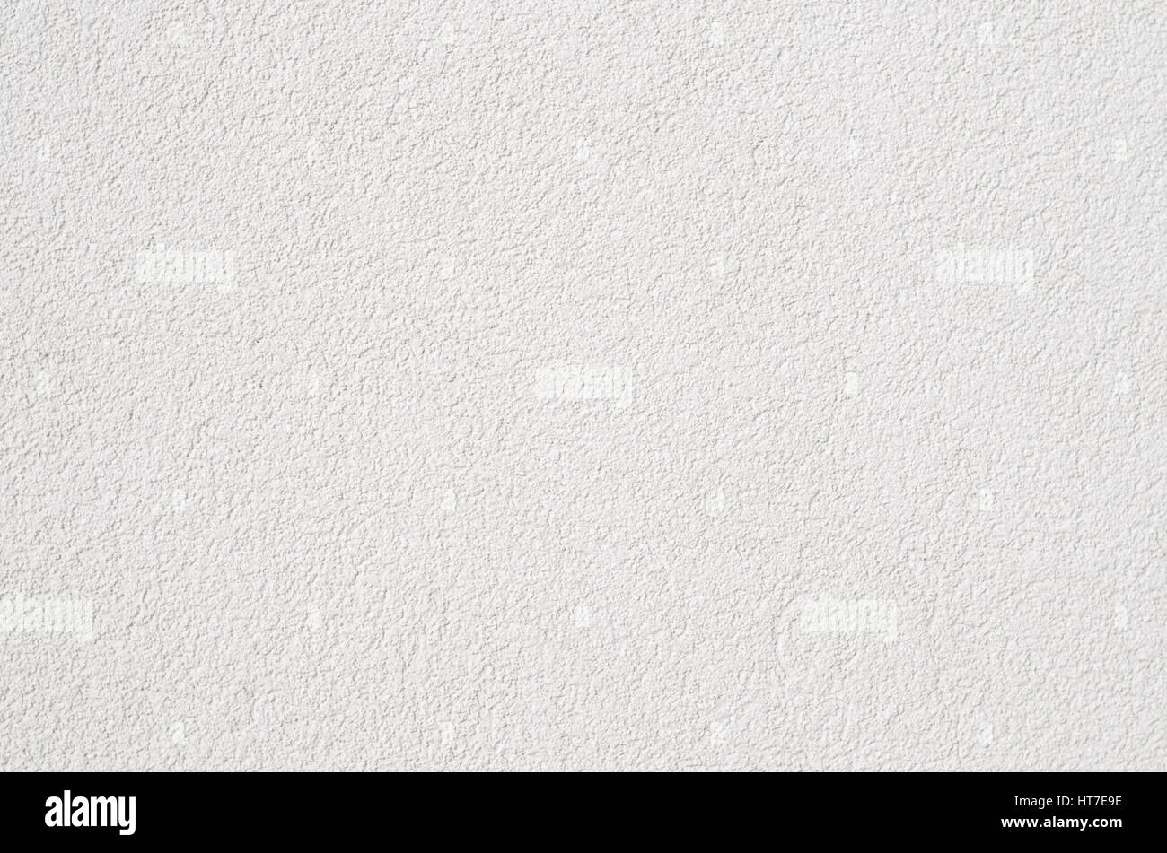 White plaster wall texture Stock Photo - Alamy