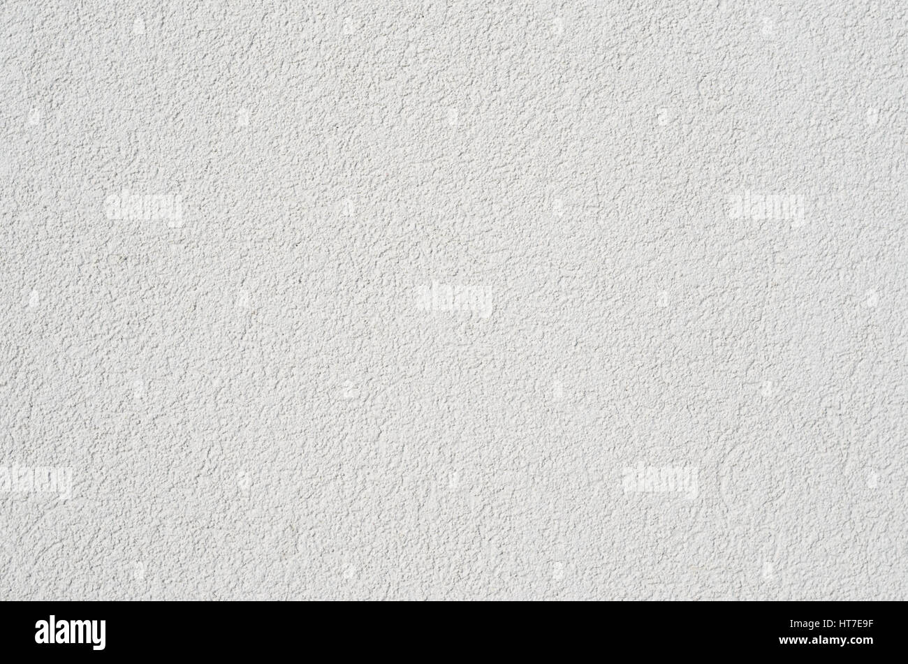 White plaster wall texture Stock Photo - Alamy