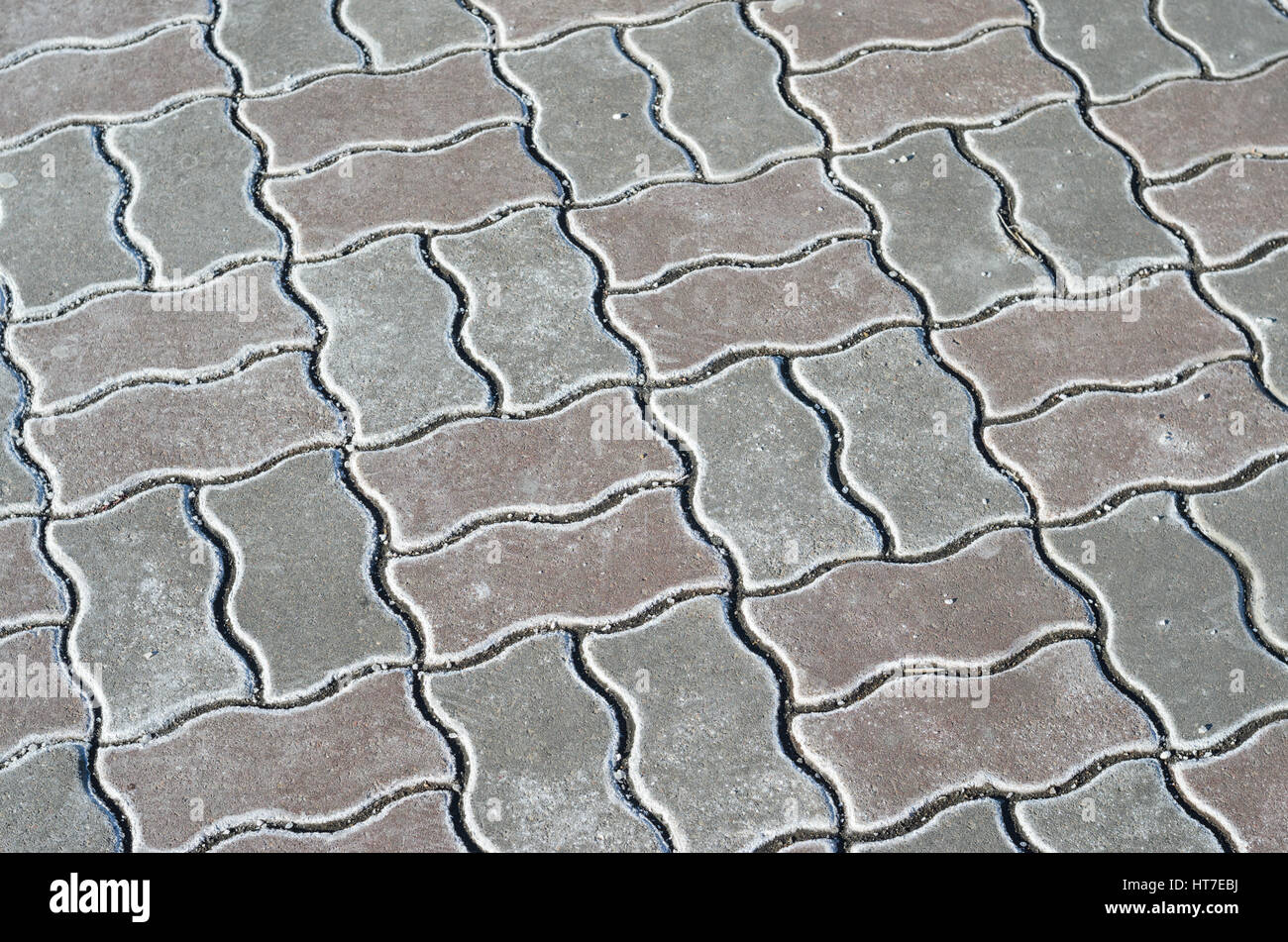 Paving stone texture. Pavement texture paving background Stock Photo ...
