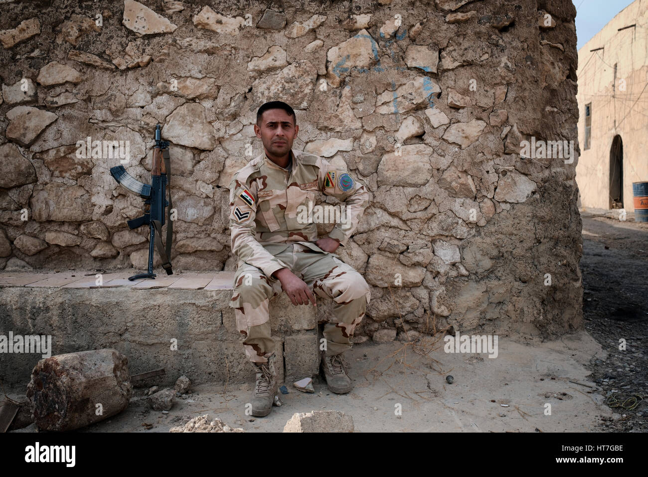 Christian fighter hi-res stock photography and images - Alamy