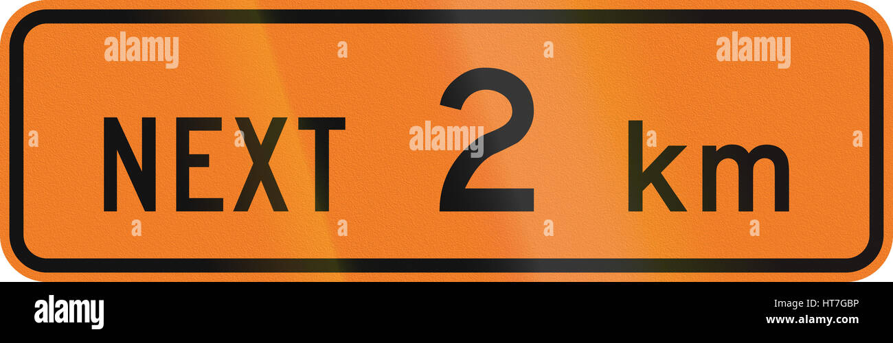 Number plate new zealand hi-res stock photography and images - Alamy