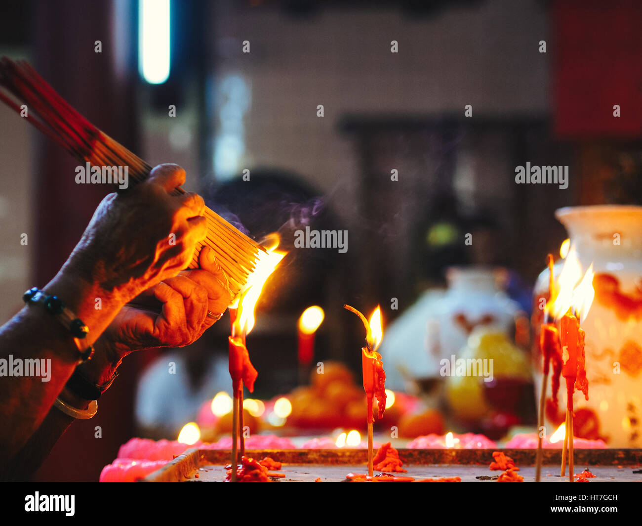 Traditional celebrations hi-res stock photography and images - Alamy
