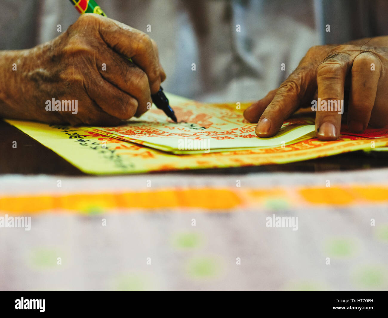 Traditional celebrations hi-res stock photography and images - Alamy