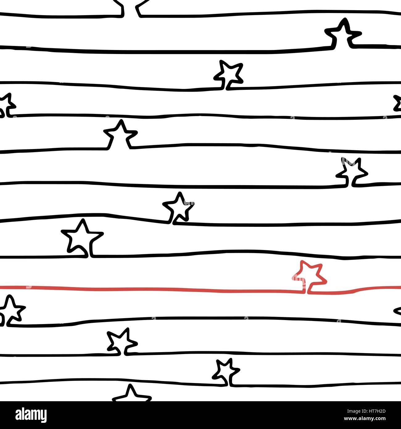 Forming the star shape Cut Out Stock Images & Pictures - Alamy