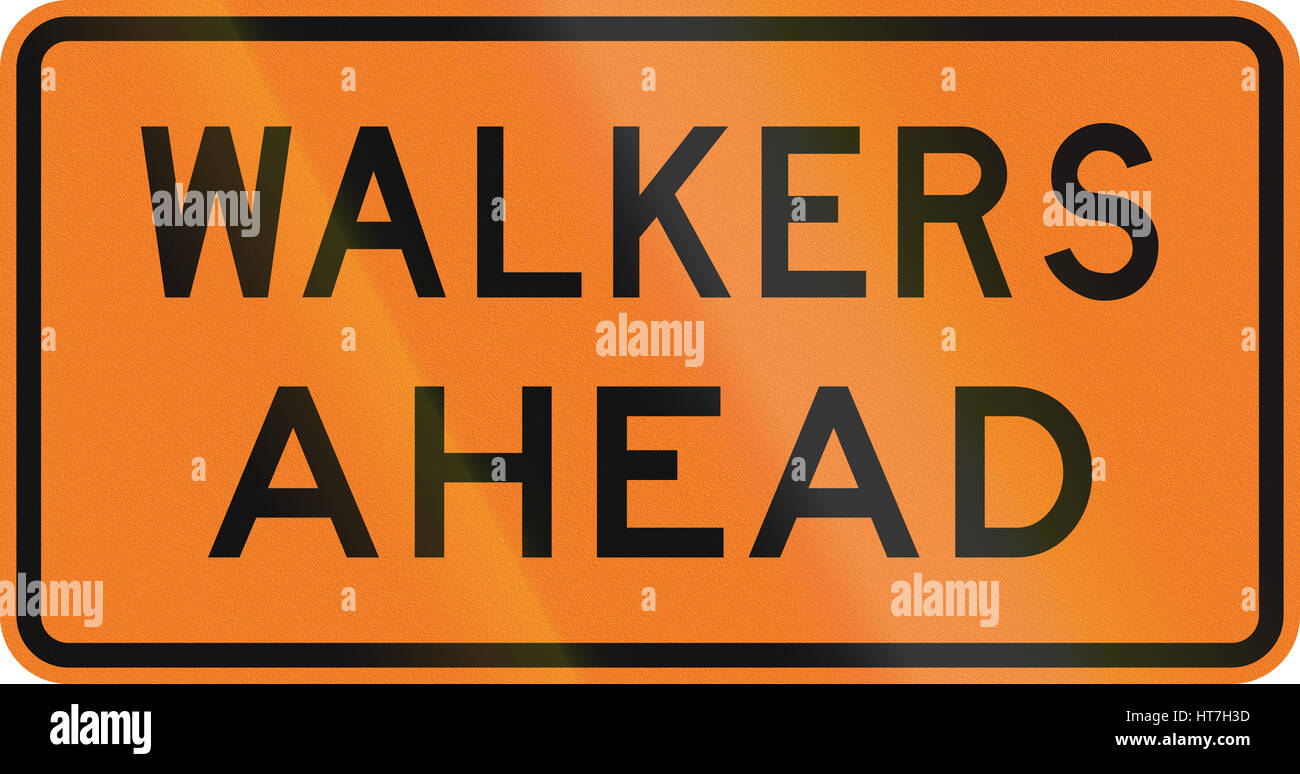 Runners on isolated road hi-res stock photography and images - Alamy