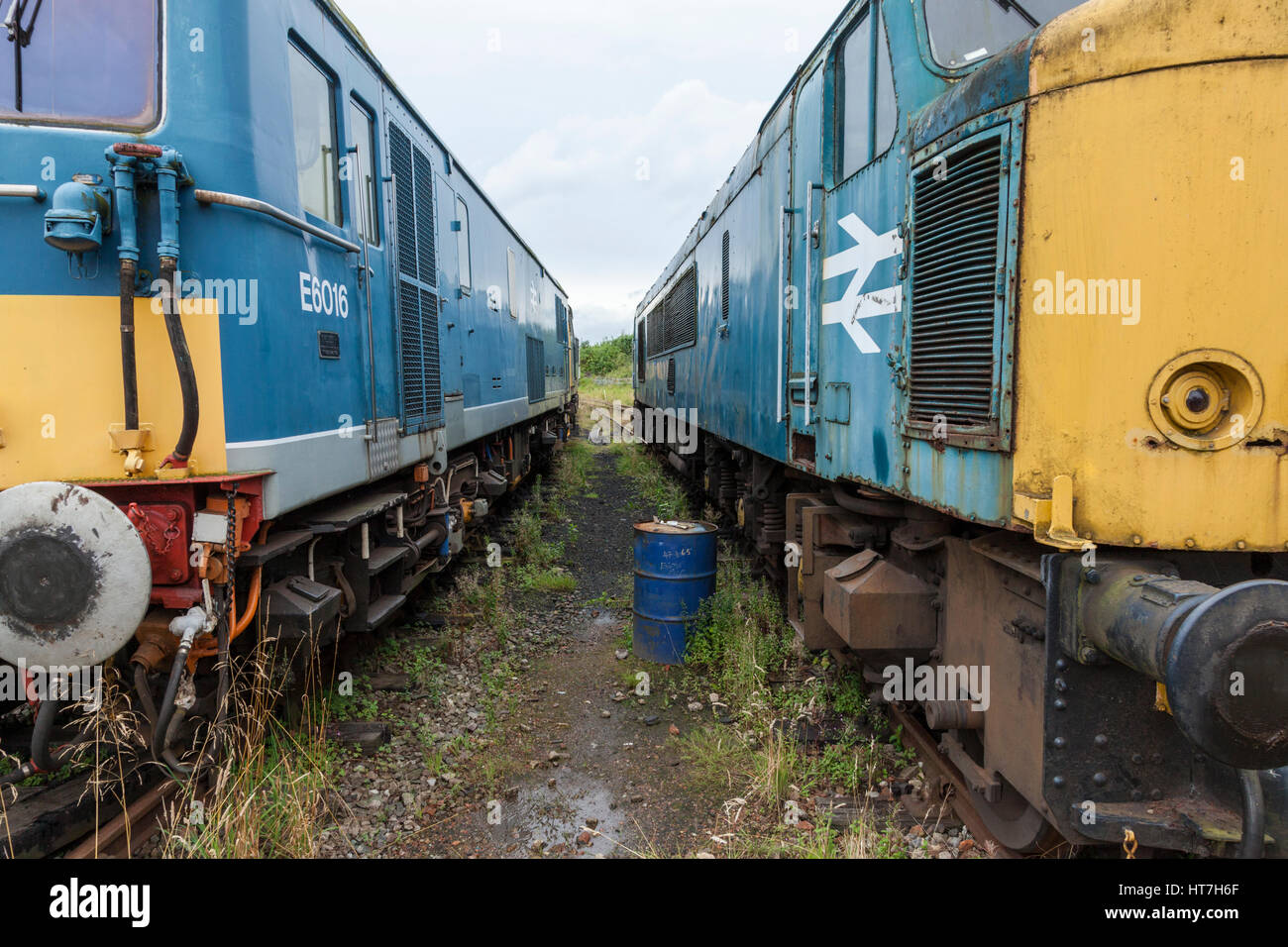 Locomotives britain hi-res stock photography and images - Alamy