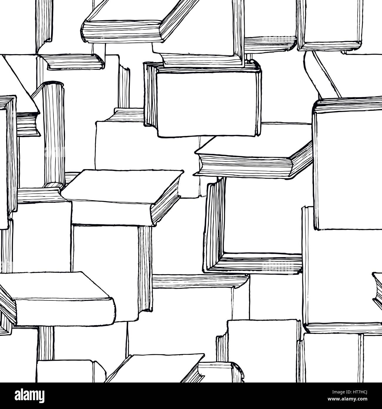 Wallpaper book Stock Vector Images - Alamy