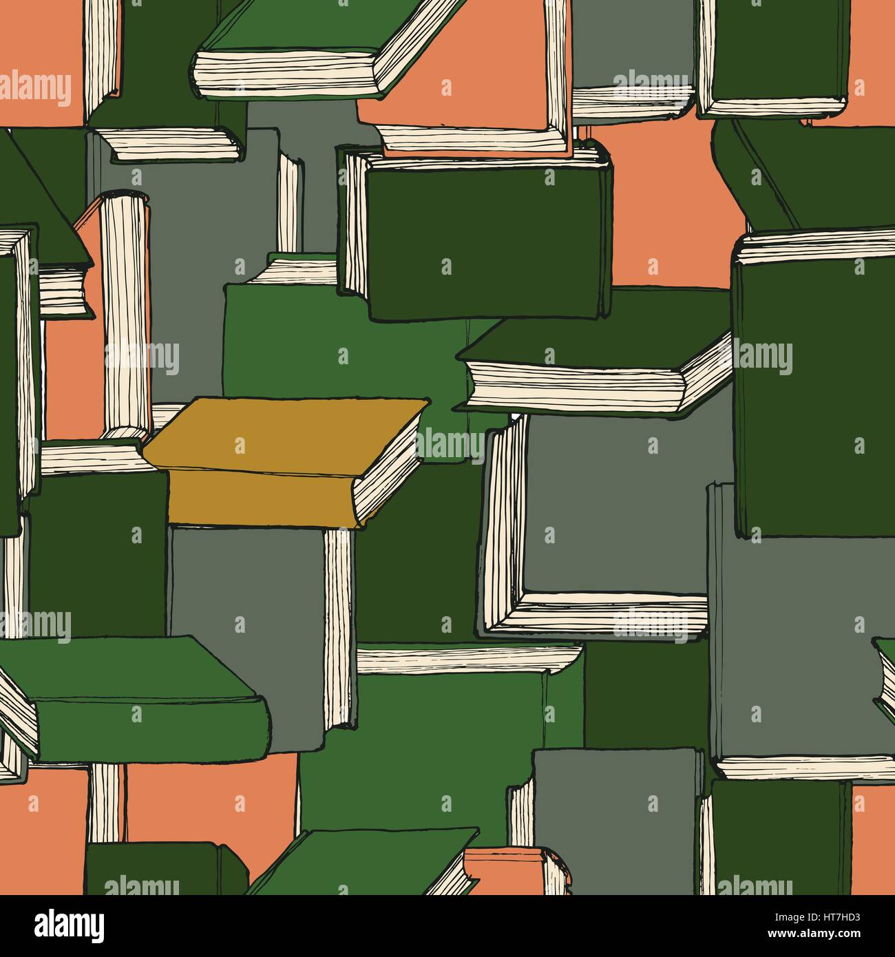 Wallpaper for book hi-res stock photography and images - Alamy