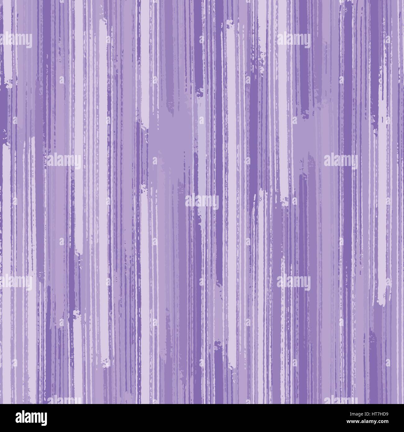 Seamless pattern composed of hand drawn naturalistic brush strokes ...