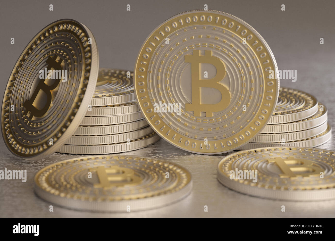 Money scattered on floor hi-res stock photography and images - Alamy