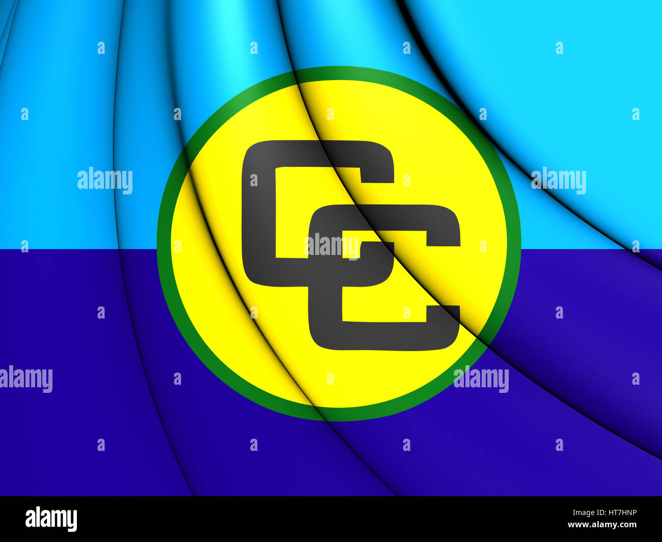Caricom hi-res stock photography and images - Alamy