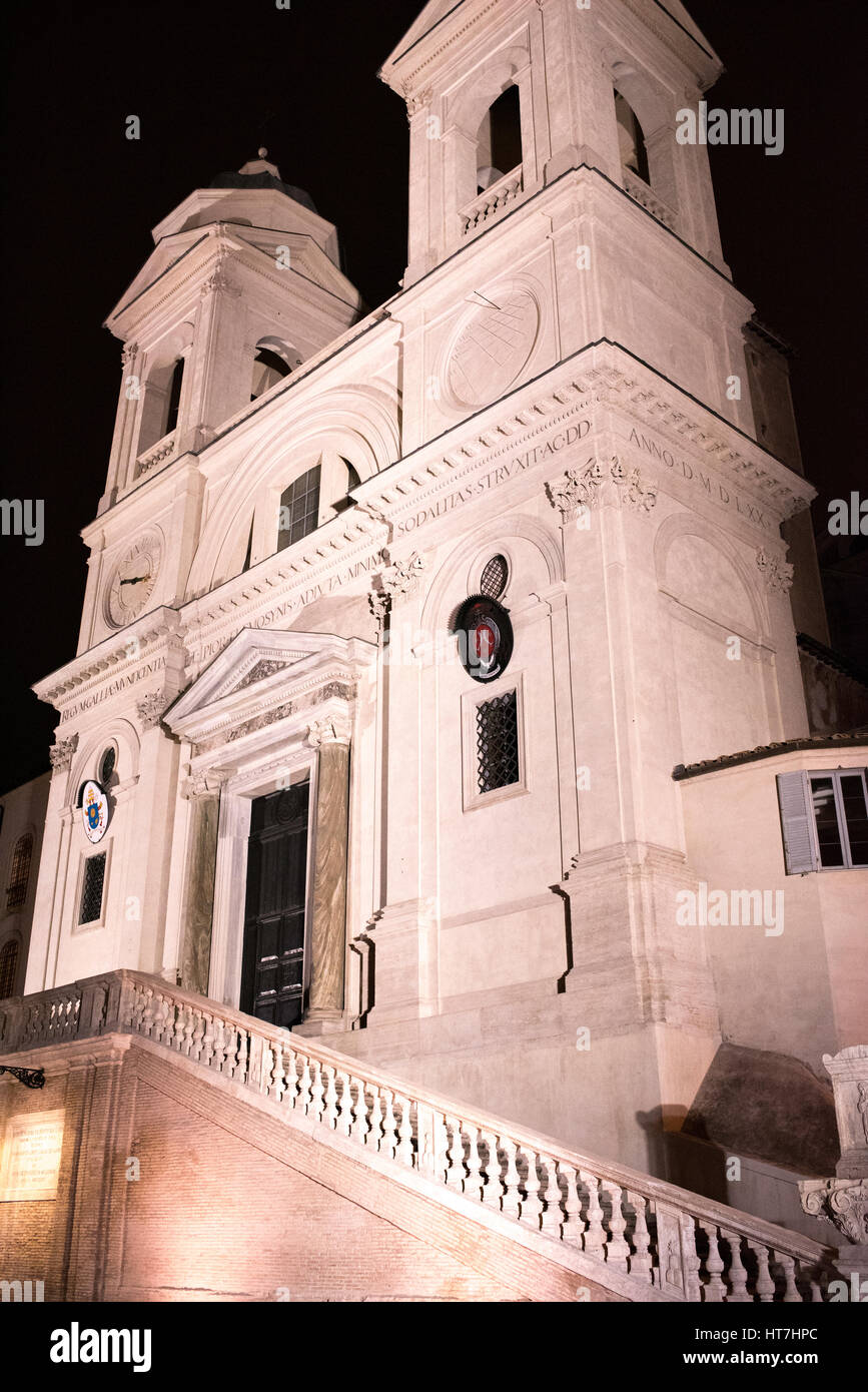 16th century roman catholic church hi-res stock photography and images ...