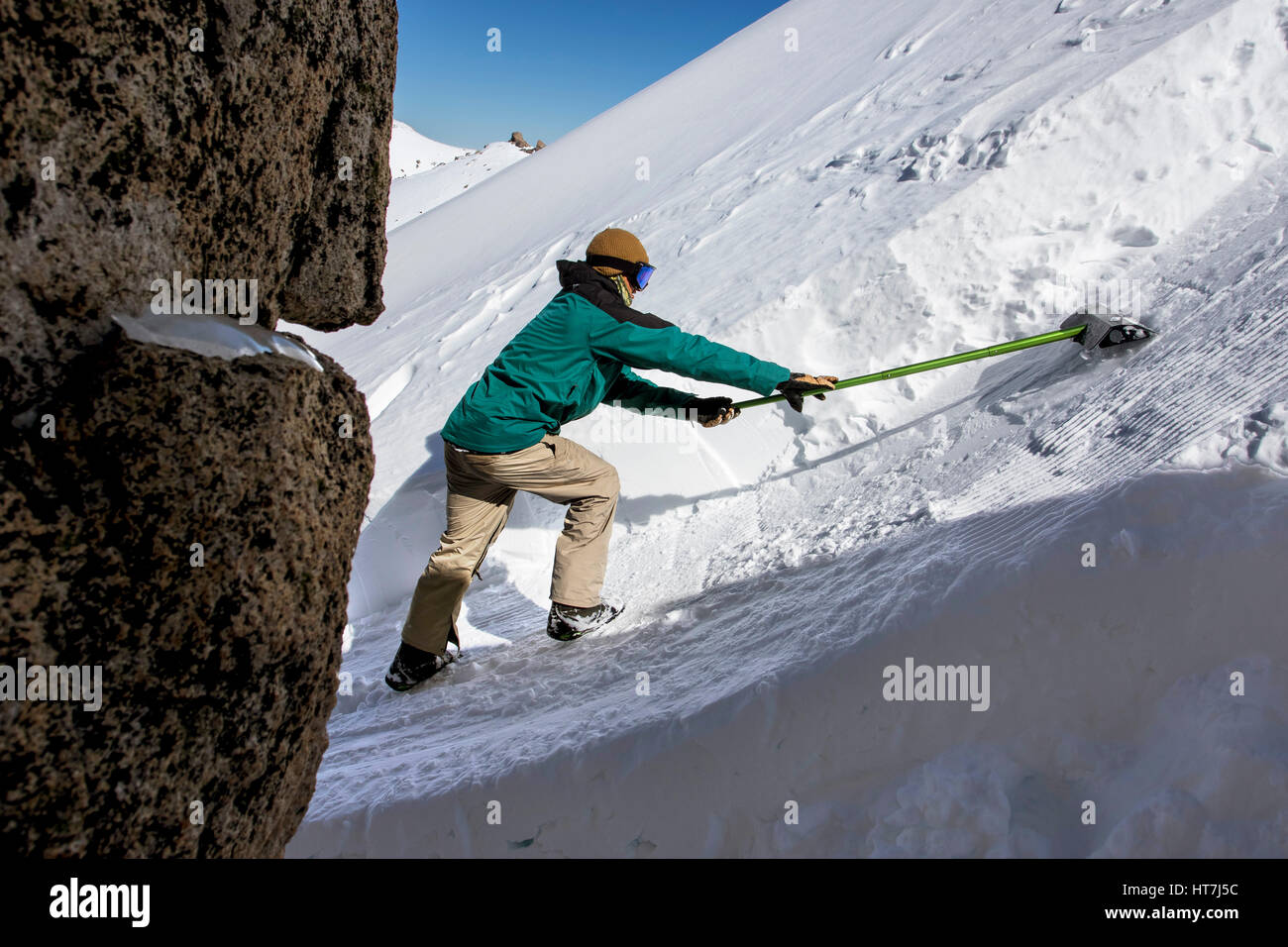 Patagonia shape hi-res stock photography and images - Alamy