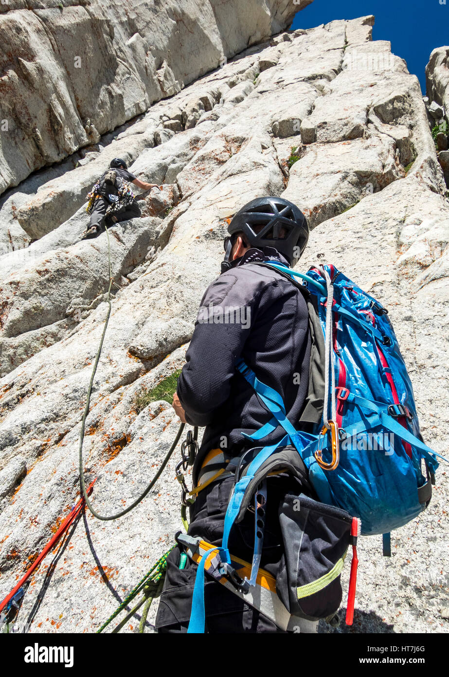 Wasatch formation hi-res stock photography and images - Alamy