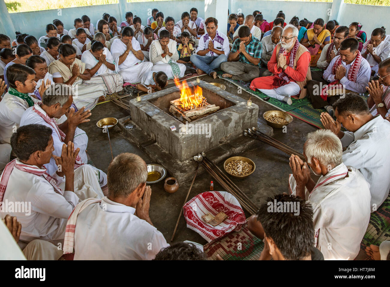 Hawan High Resolution Stock Photography and Images - Alamy