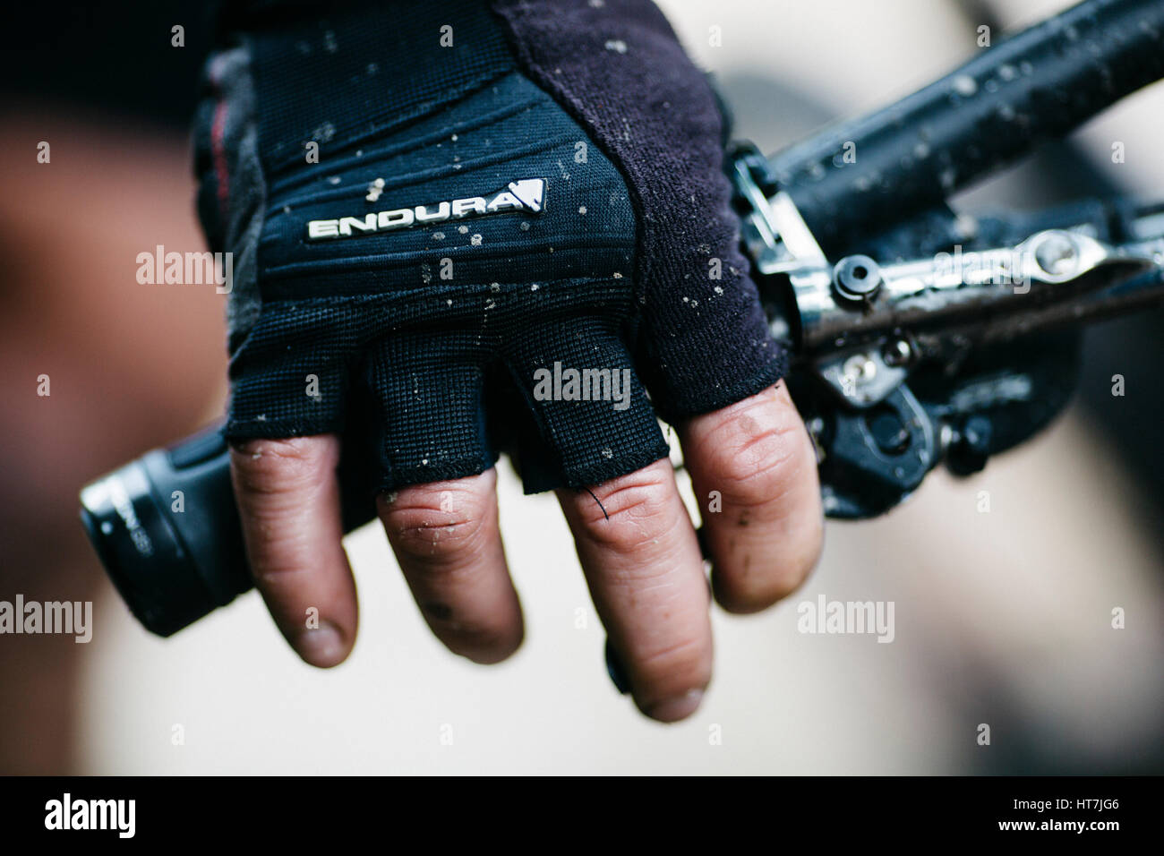 Bikers horizontal hi-res stock photography and images - Alamy