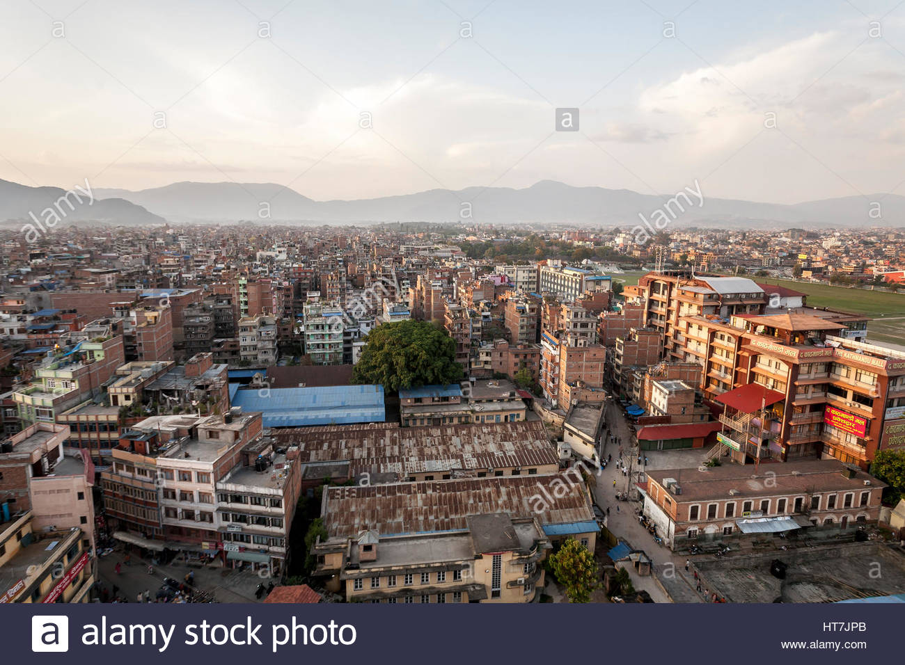 Dharahara Stock Photos & Dharahara Stock Images - Alamy