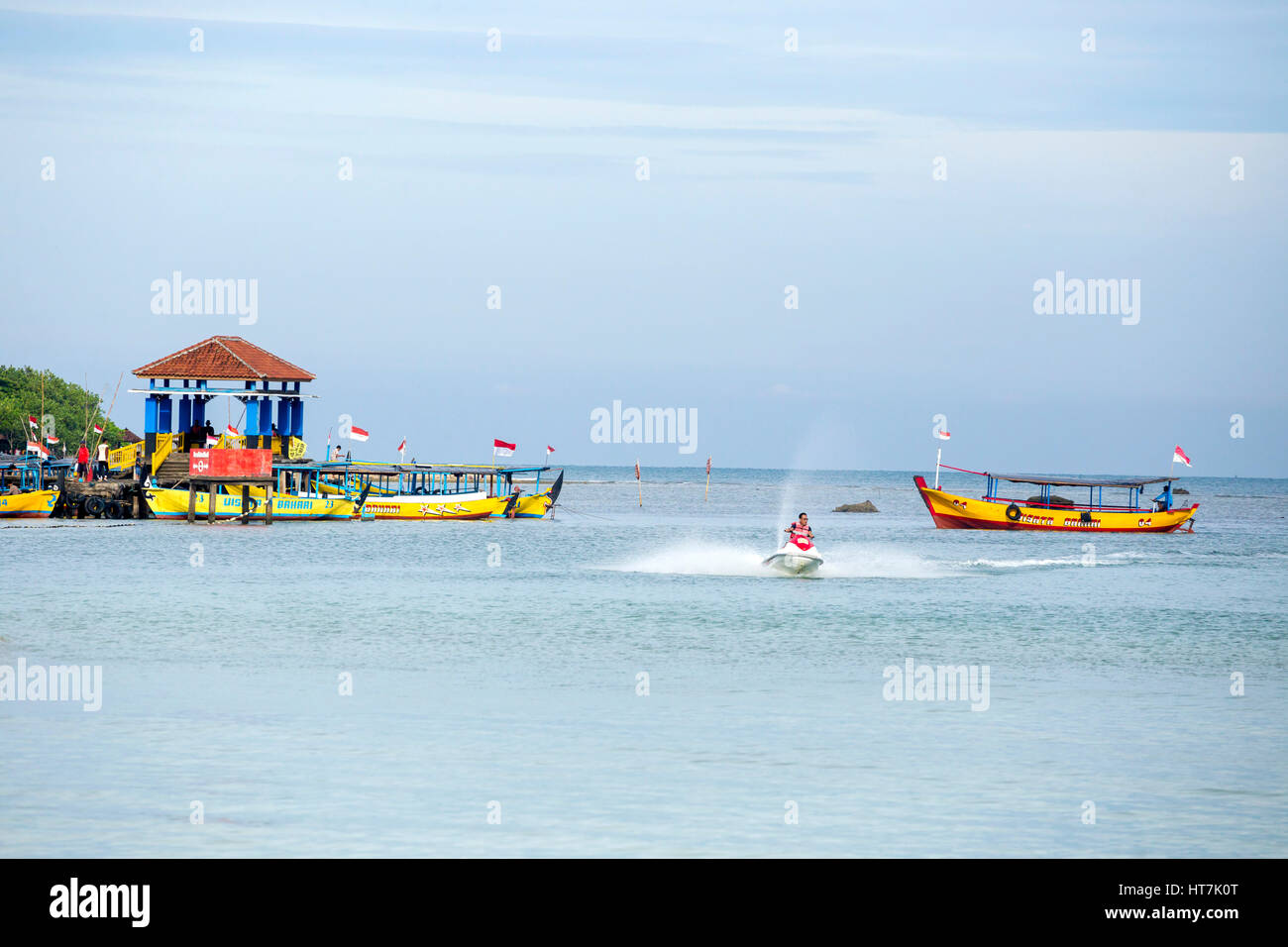 Jepara regency hi-res stock photography and images - Alamy