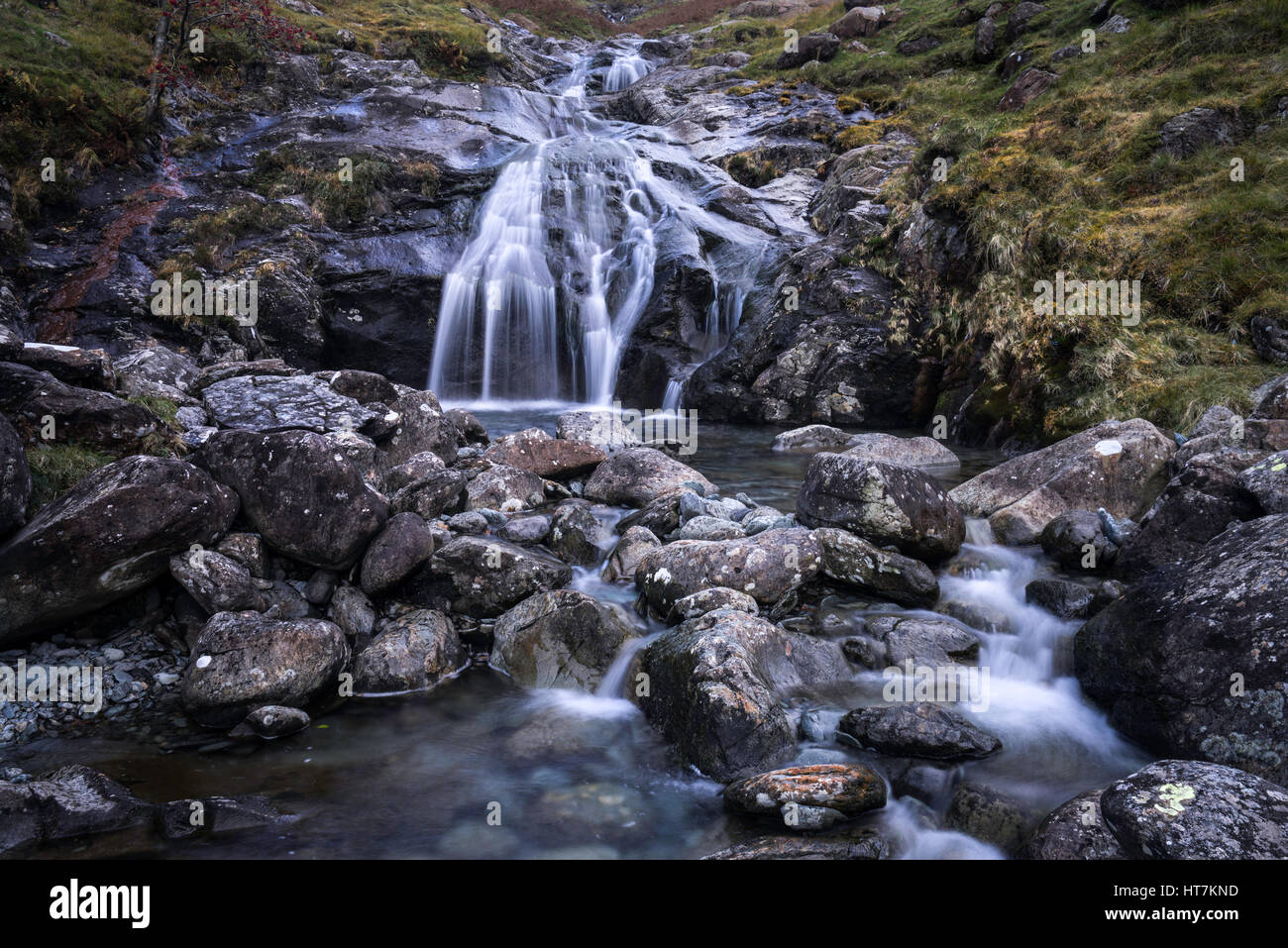 Beautiful lake district national park hi-res stock photography and ...