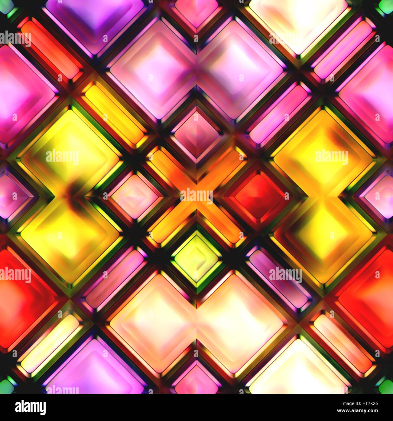 Seamless texture abstract shiny colorful background Stock Photo - Alamy